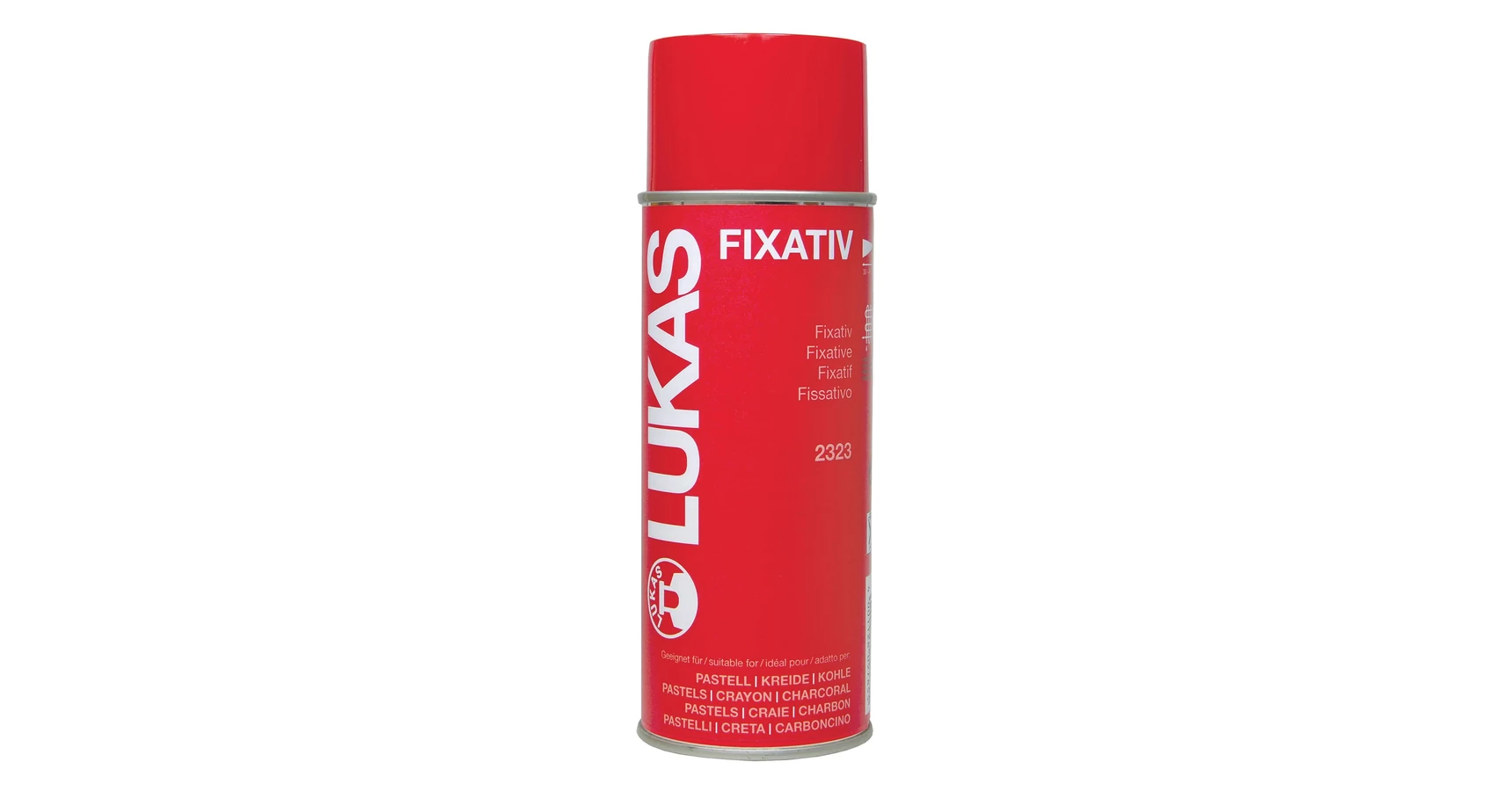 Lukas spray fixatív 400 ml - Art-Center Művészellátó webáruház ...